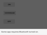 Create Bluetooth Android Application Using Android Studio